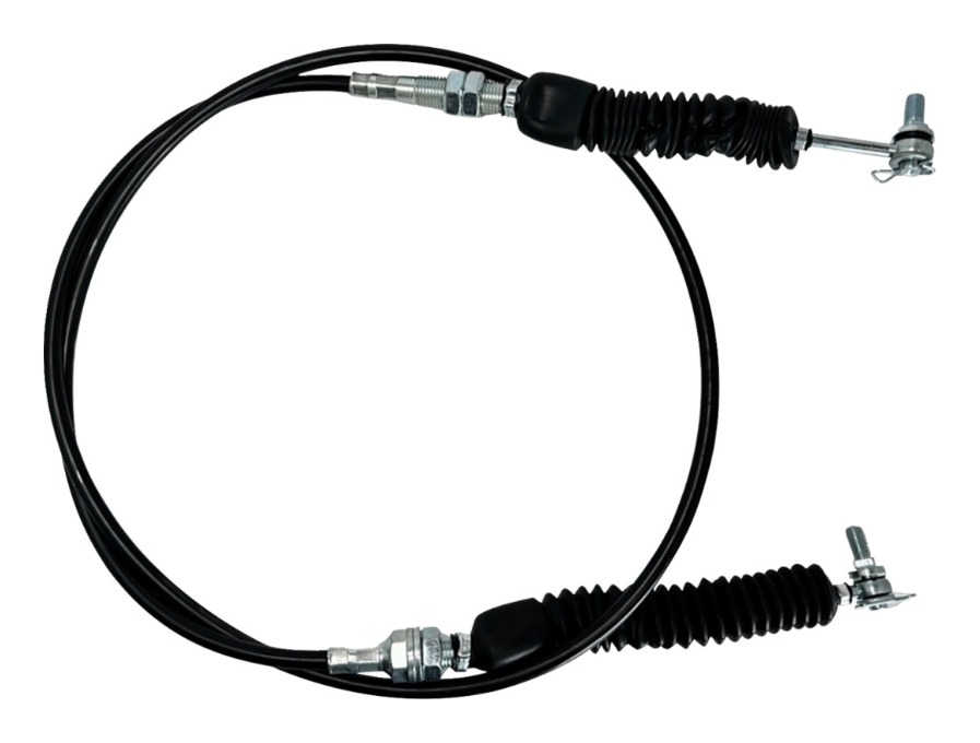 Moose Racing Shifter Cable Polaris RZR Pro XP / Turbo R 2020-2024 ...