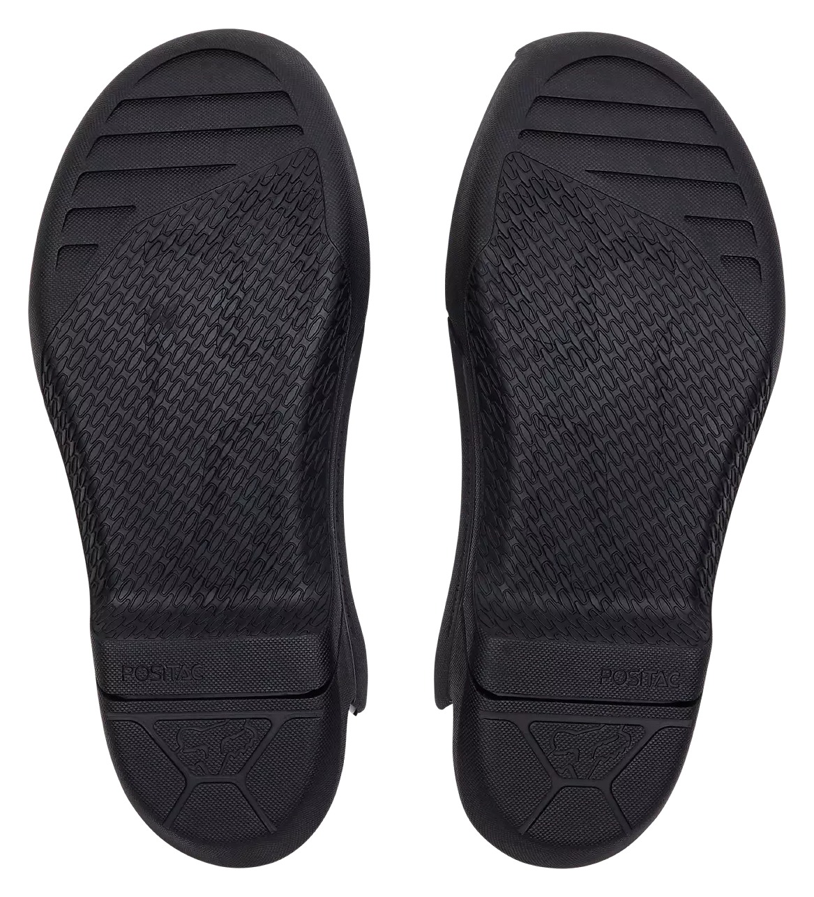 Fox Racing Youth MX23 Youth Comp Boot Full Outsole - RevZilla