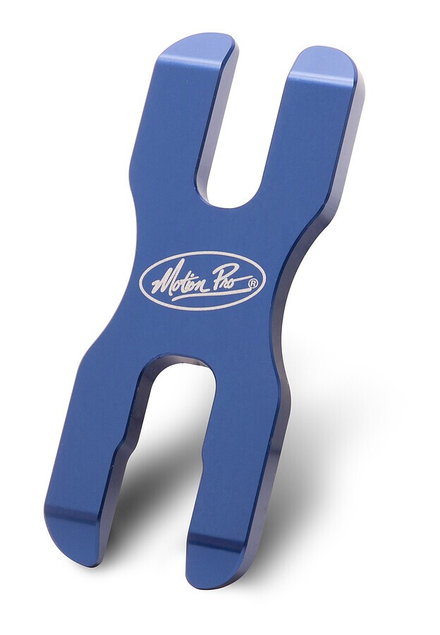 Motion Pro Damping Rod Holder Tool - RevZilla