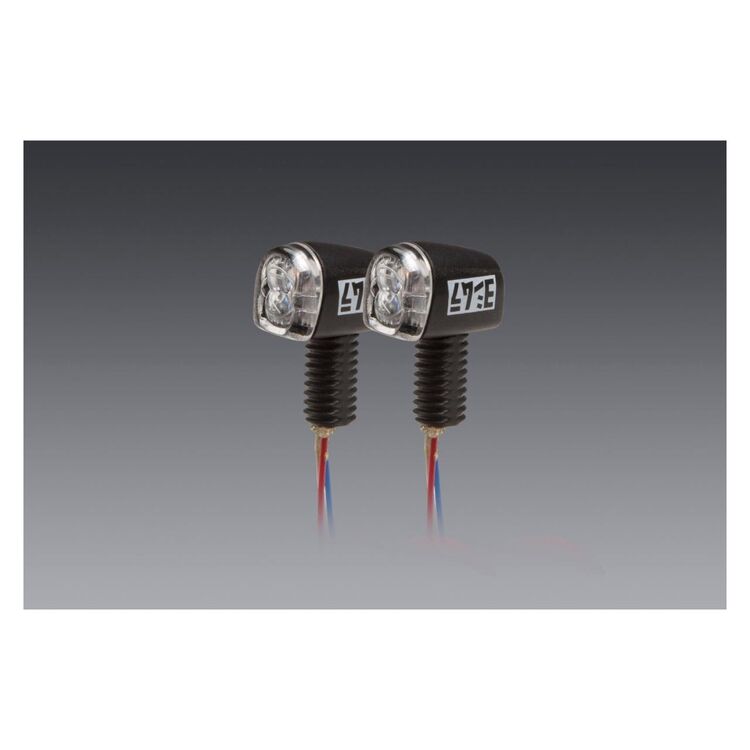 Yoshimura Rear Micro Turn Signal Kit Honda CRF300L / Rally 2021-2024 ...