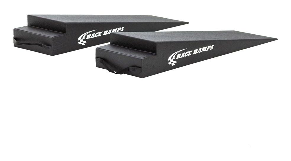 Race Ramps 8" Trailer Ramp - RevZilla