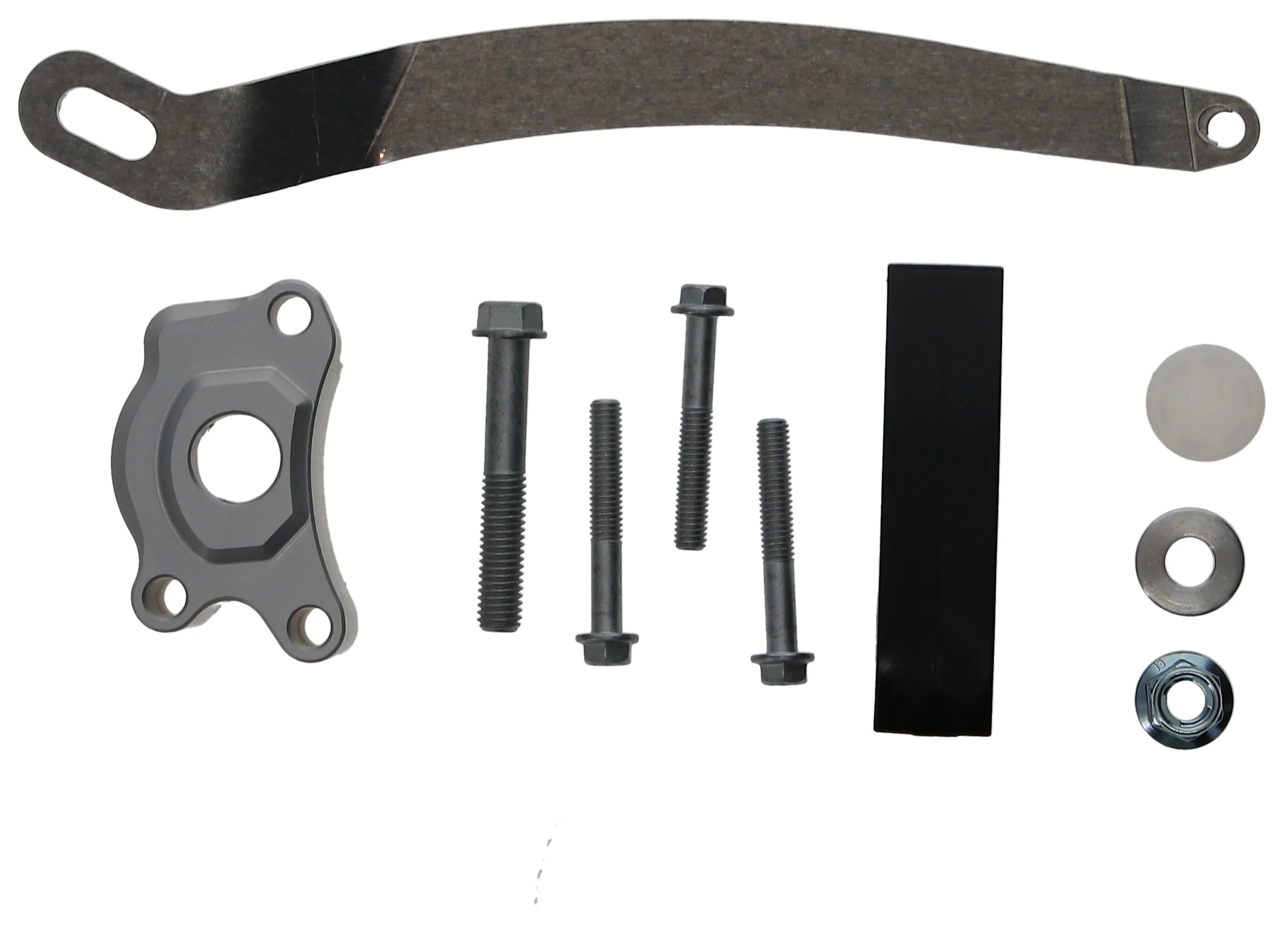 Rekluse Slave Cylinder Guard KTM / Husqvarna / Gas Gas 125cc-150cc 2023 ...