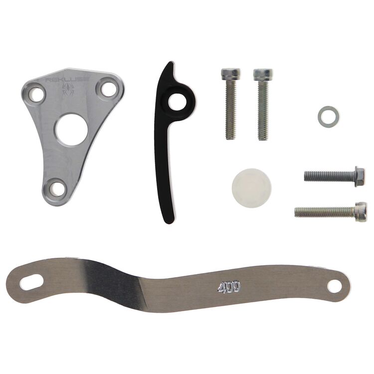 Rekluse Slave Cylinder Guard Beta 350cc-500cc 2020-2025 - RevZilla