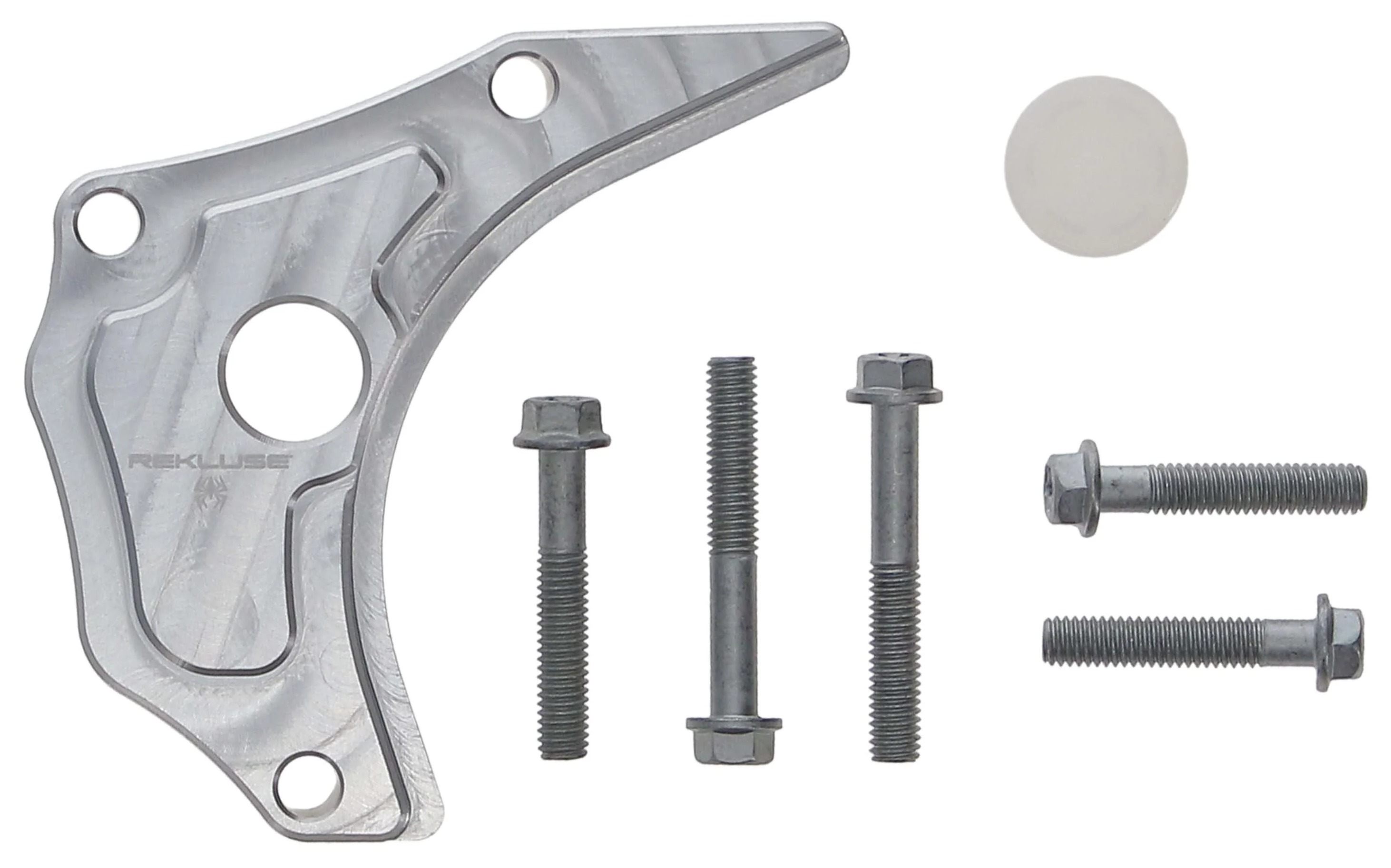 Rekluse Slave Cylinder Guard Sherco 450cc-500cc 2015-2025 - RevZilla