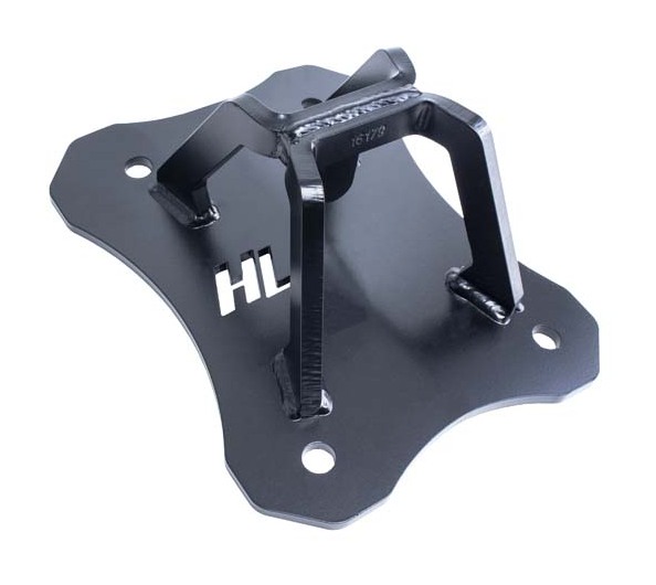 High Lifter Rear Tow Hook Kit Honda Talon 2019-2024 - RevZilla