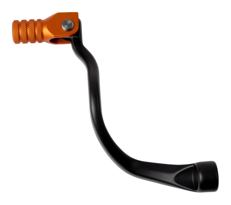 Moose Racing Forged Shift Lever KTM 125cc-300cc 2023-2025 - RevZilla