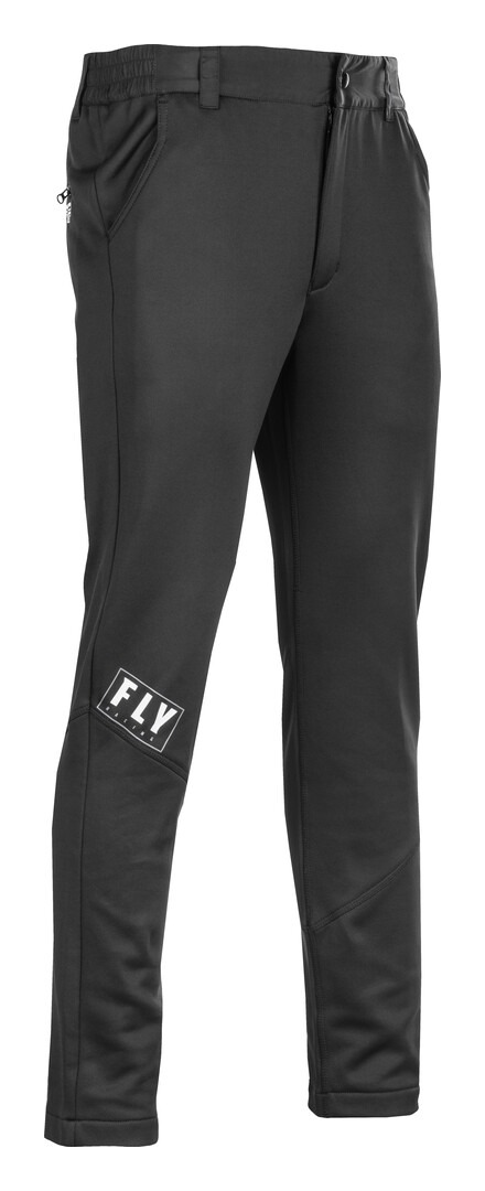 Fly Racing Dirt Mid Layer Pants | 34% ($30.49) Off! - RevZilla