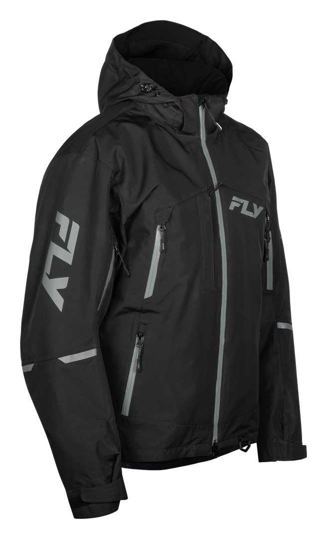 Fly Racing Incline Jacket - RevZilla