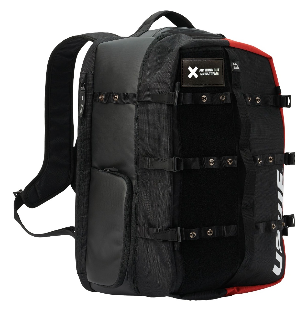 USWE Buddy Backpack - RevZilla