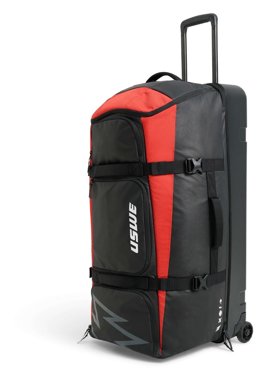 USWE Buddy Trolley Bag - RevZilla