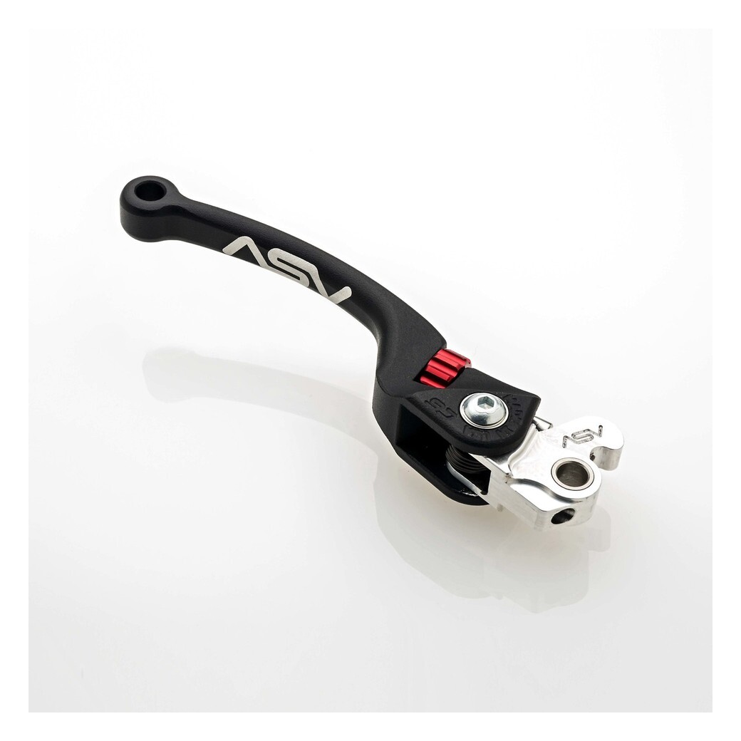 ASV C6 Front Brake Lever KTM / Husqvarna / Husaberg 125cc-570cc 2000 ...