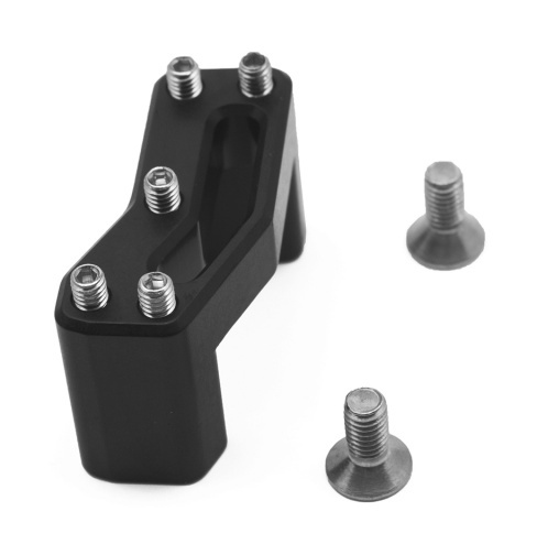 AltRider DualControl Brake System Honda XL750 Transalp 2024-2025 - RevZilla