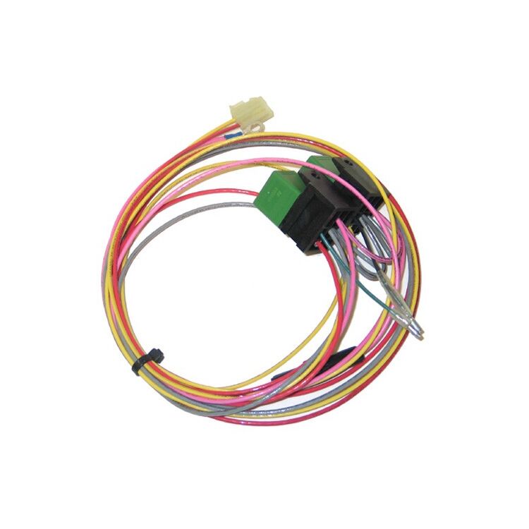 Warn Plow Actuator Replacement Relay With Wiring | 10% ($8.60) Off ...