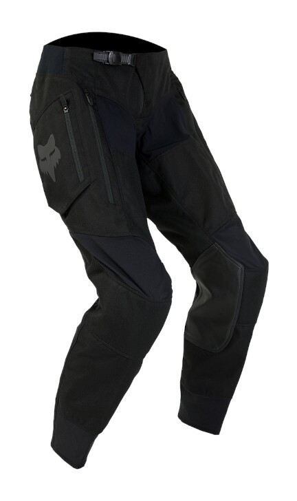 Fox Racing Ranger Off Road Women's Pants - RevZilla