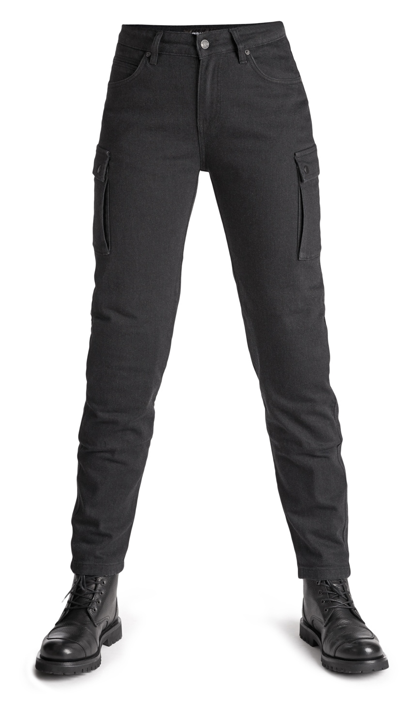 Pando Moto Mila Cargo Women's Pants - RevZilla