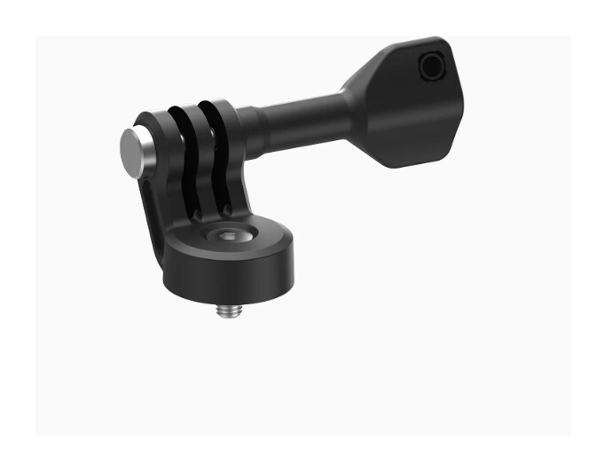 Quad Lock 360 Head To Action Camera Adaptor - RevZilla