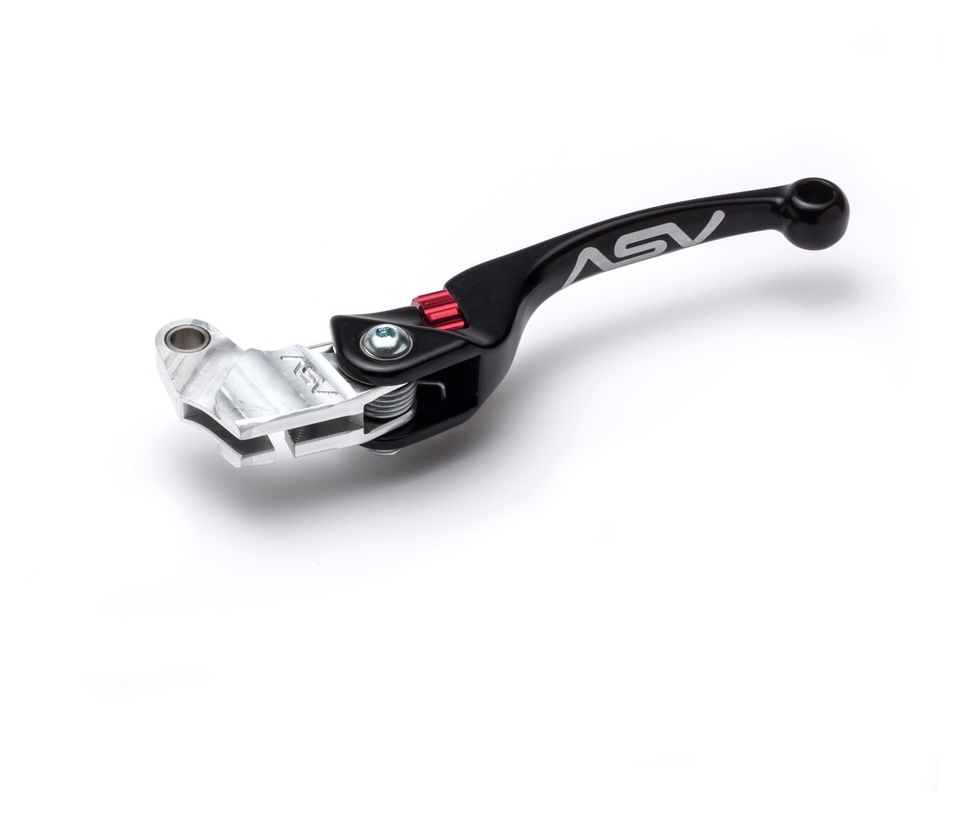 ASV F4 Clutch Lever KTM / Husqvarna 125cc-450cc 2009-2021 - RevZilla