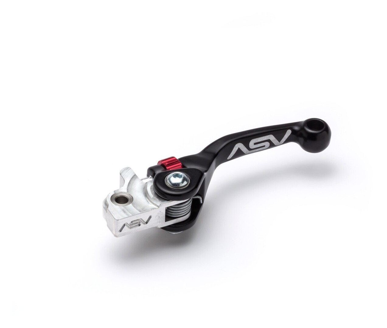 ASV F4 Clutch Lever KTM / Husqvarna / Gas Gas / Beta / Sherco / Stark ...