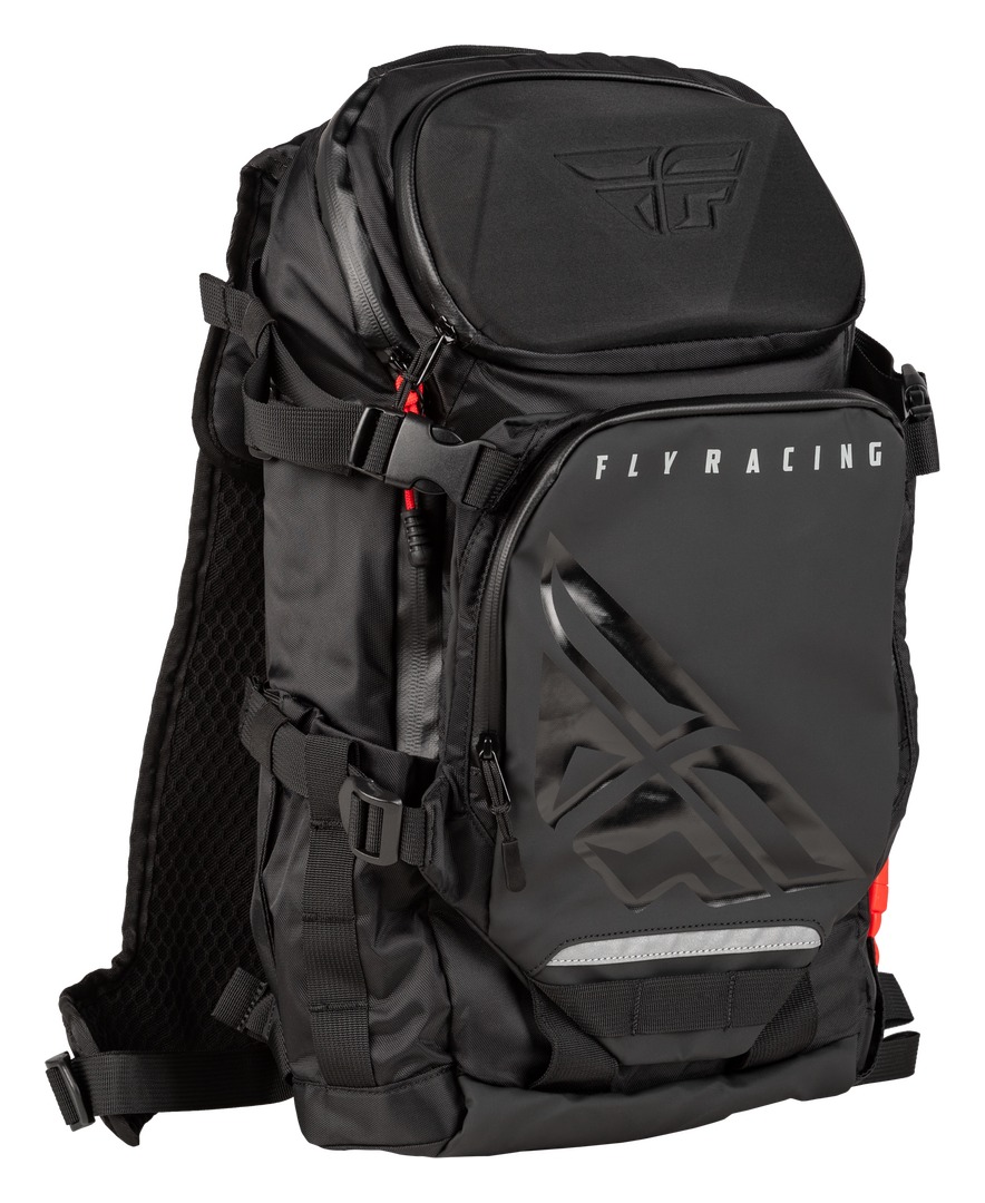 Fly Racing Backcountry Pack | 10% ($17.49) Off! - RevZilla
