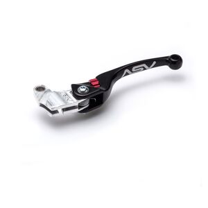 ASV Levers | Clutch Levers, Brake Levers & More - RevZilla