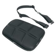 Saddlemen Tech Memory Foam Seat Pad - RevZilla