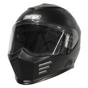 Simpson Ghost Bandit Helmet - RevZilla