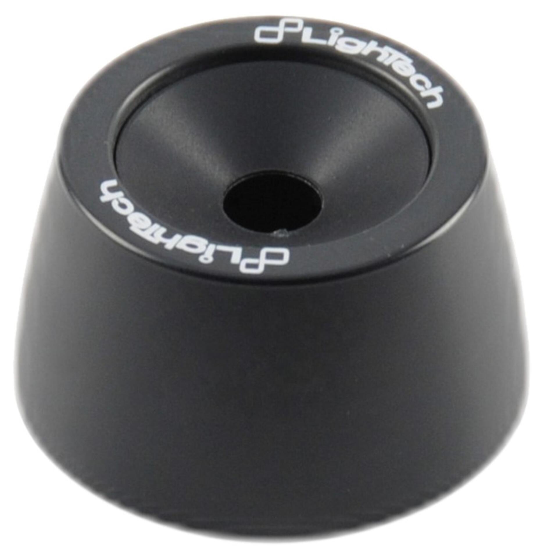 LighTech Axle Sliders Front & Rear Yamaha R6 / R1 - RevZilla