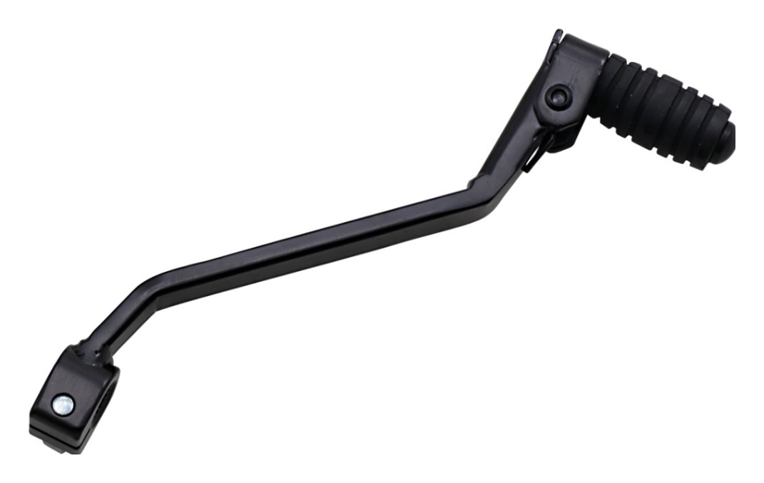 Moose Racing Steel Shift Lever Suzuki DR650 1994-2017 - RevZilla