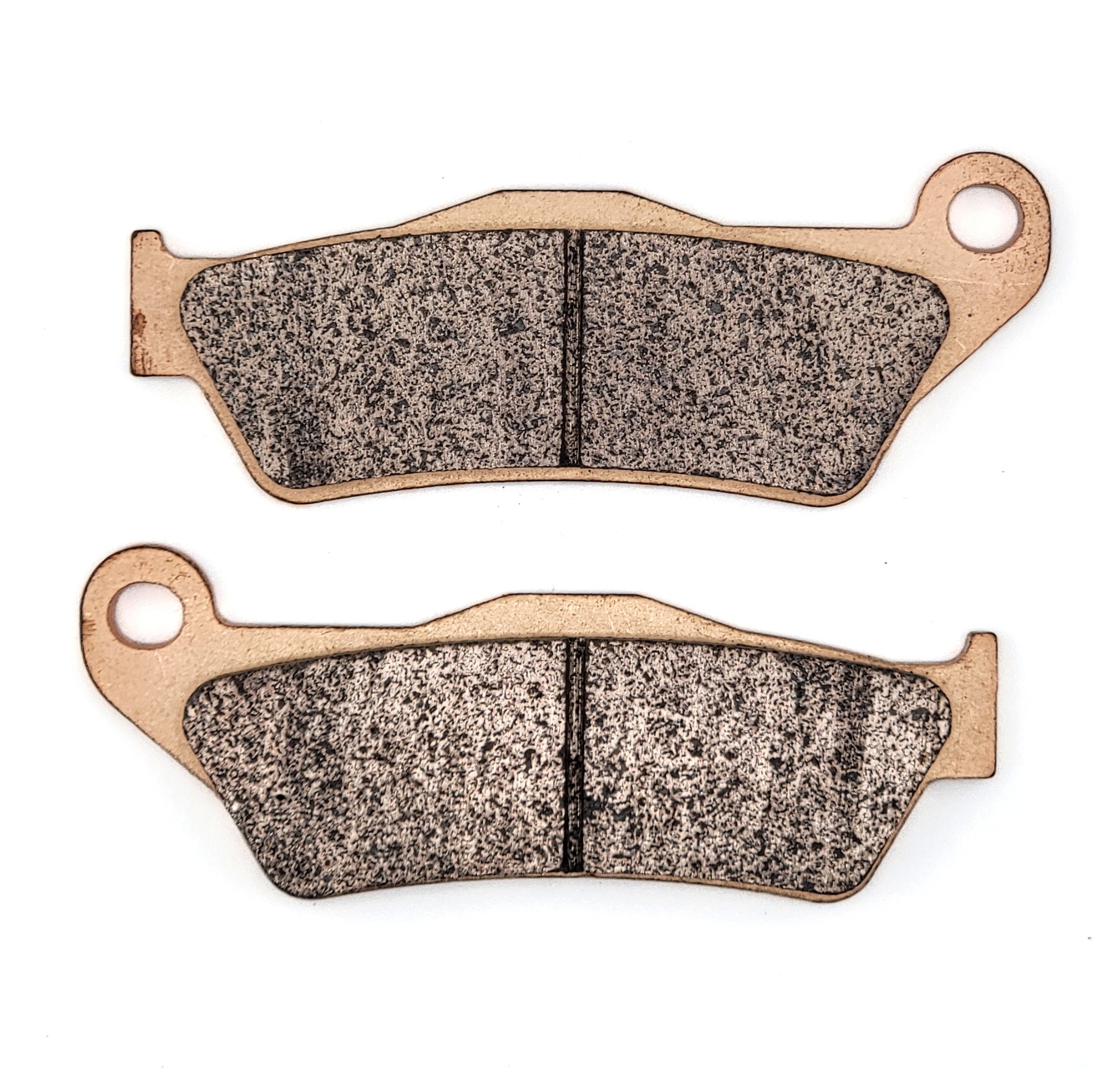 BILT FACTORY FA181R Sintered Front Brake Pads - RevZilla