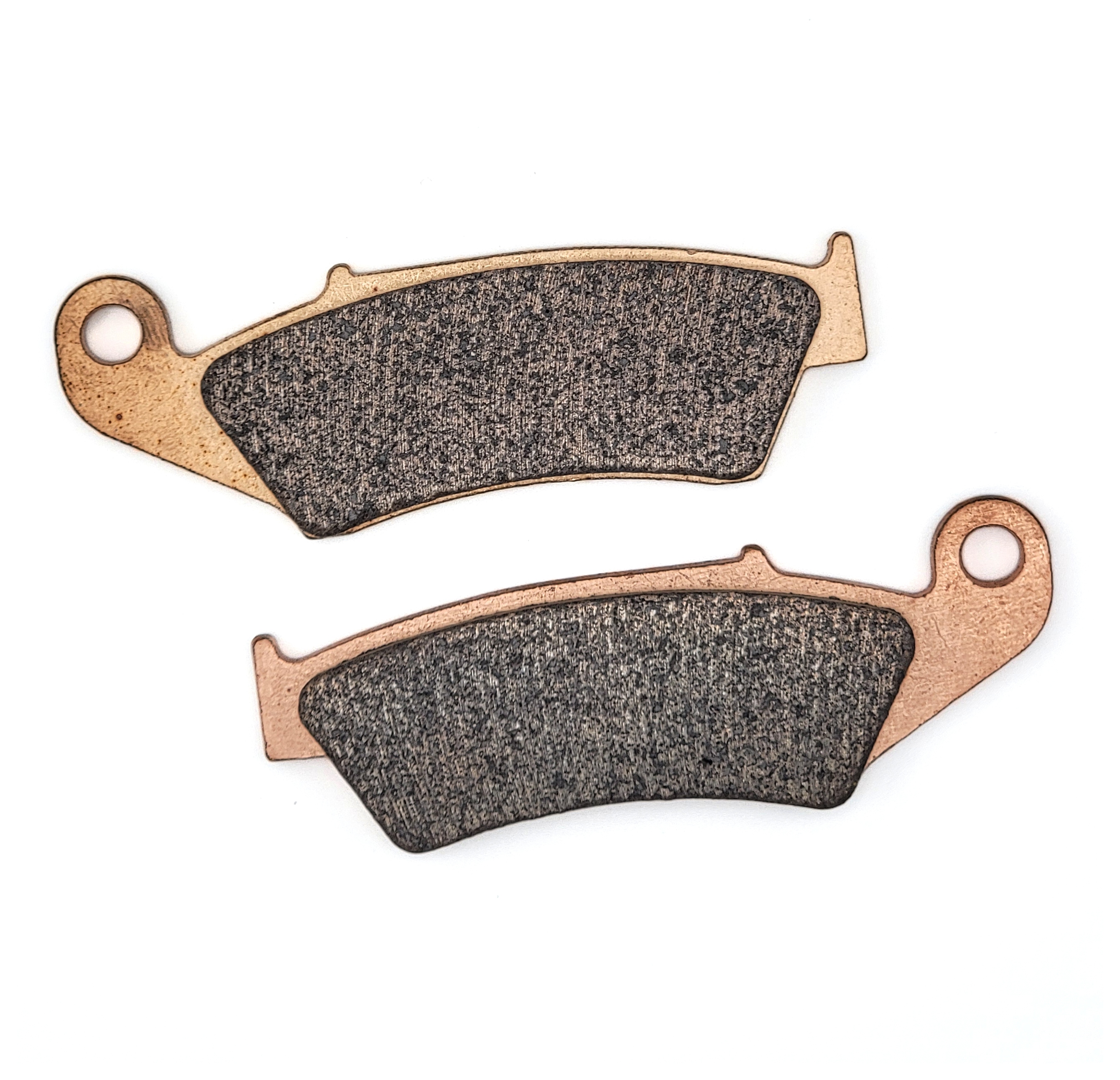 BILT FACTORY Sintered Front Brake Pads - RevZilla