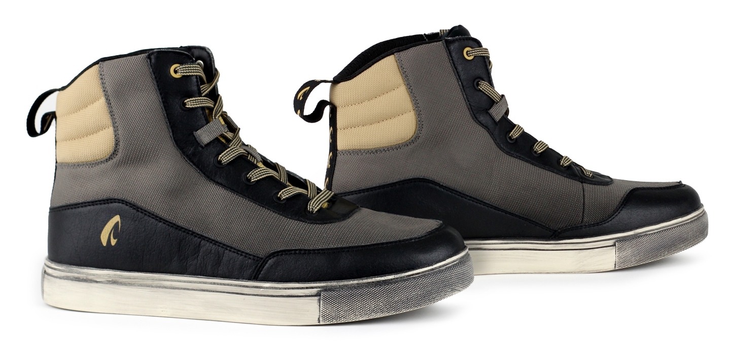 Forma Milano Flow Shoes - RevZilla