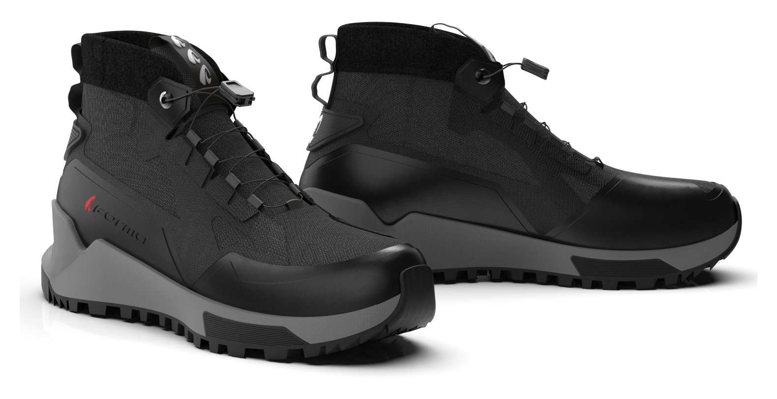 Forma Kumo Boots | 16% ($30.00) Off! - RevZilla