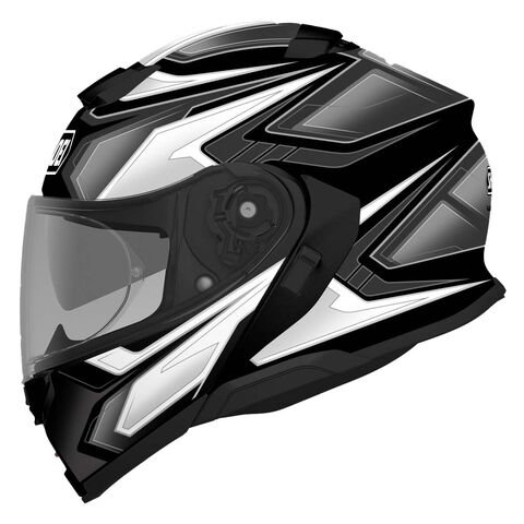 Modular Motorcycle Helmets - RevZilla