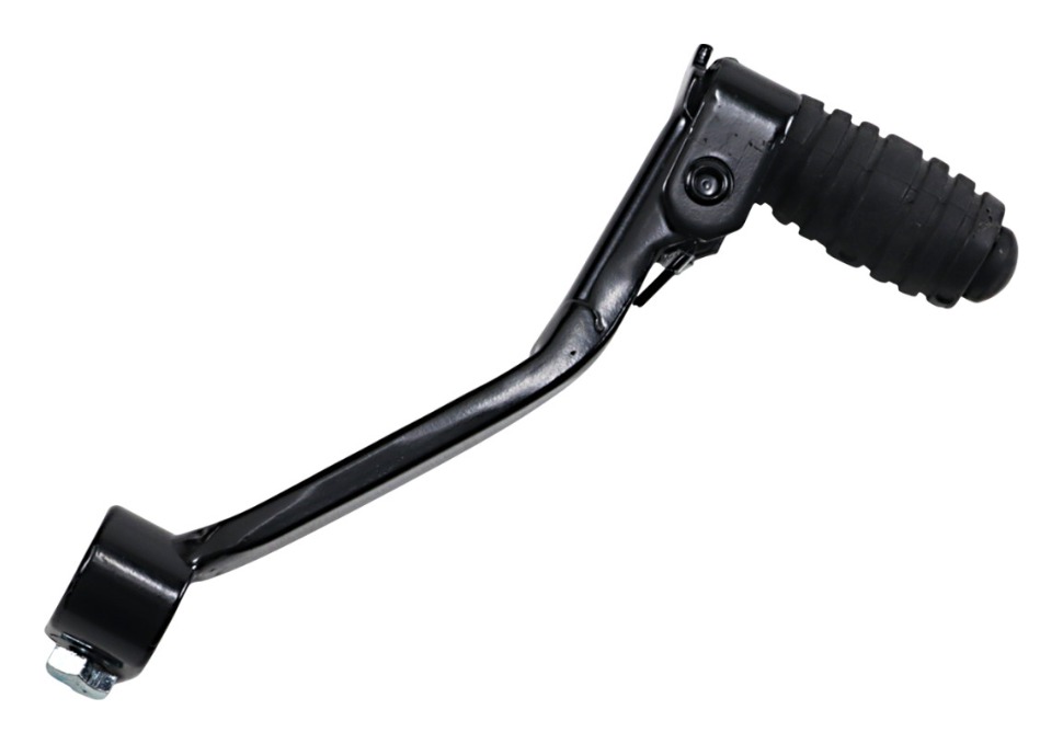 Moose Racing Steel Shift Lever Yamaha 250cc-490cc - RevZilla