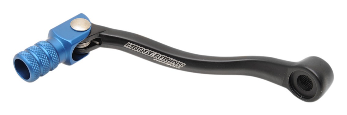 Moose Racing Forged Shift Lever Husqvarna 250cc-300cc 2014-2016 - RevZilla