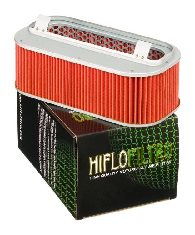 HiFloFiltro Air Filter HFA1704 - RevZilla
