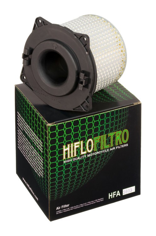 HiFloFiltro Air Filter HFA3603 - RevZilla