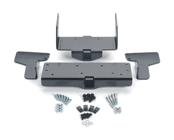 Warn Multi Mount Winch Mount Kubota RTV 900 4x4 2005 | 10% ($20.46) Off ...