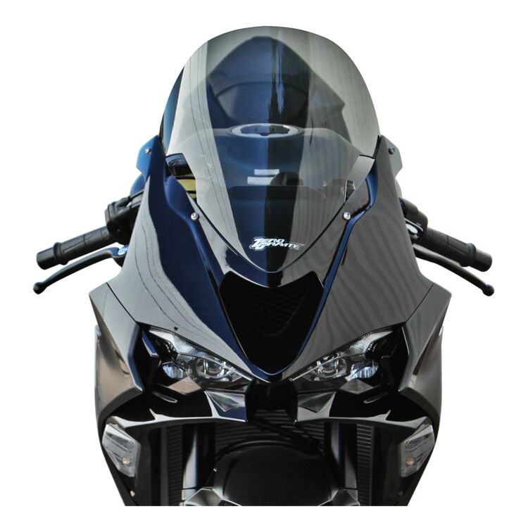 Zero Gravity Sport Touring Windscreen Kawasaki Ninja ZX-6R ZX636 2024 ...
