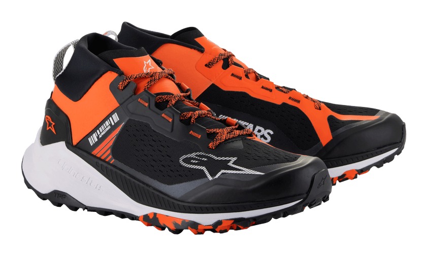 Alpinestars Meta XR V2 Shoes - RevZilla