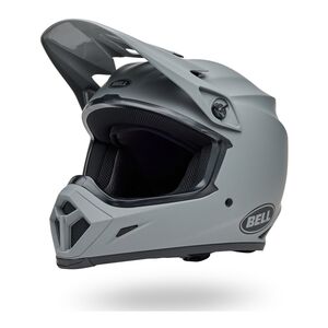 Bell MX-9 MIPS Helmets - RevZilla