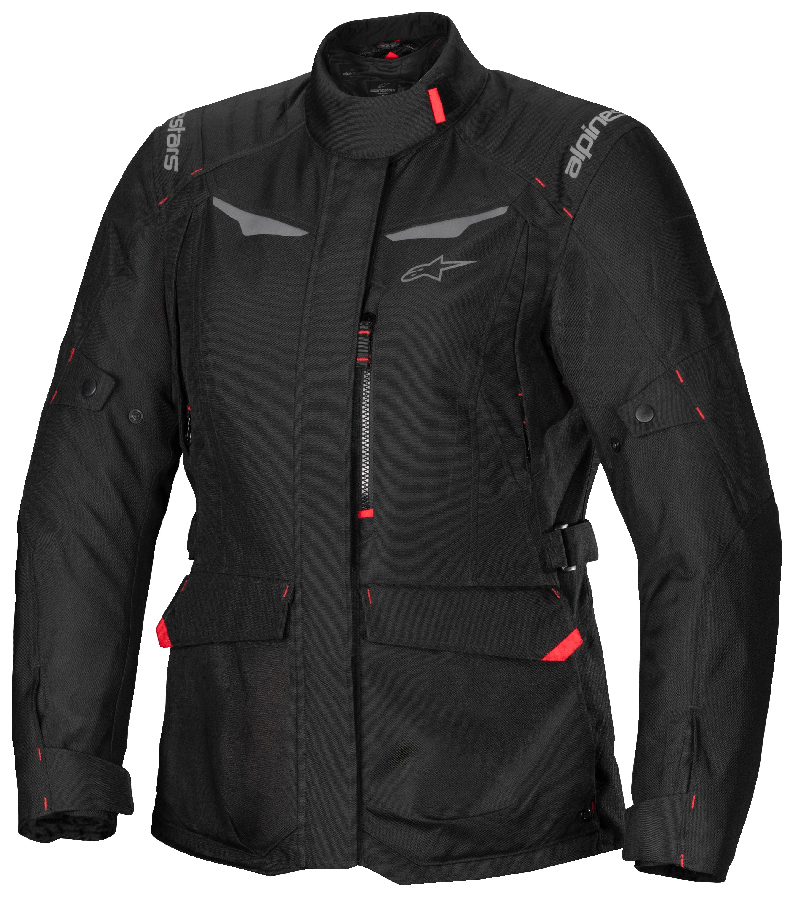 Alpinestars Stella ST-1 WP Jacket - RevZilla