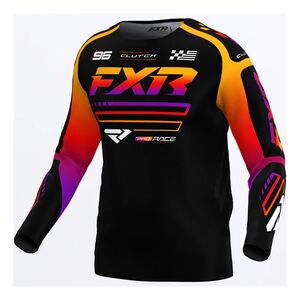 Shop Motocross MX Jerseys Online - RevZilla