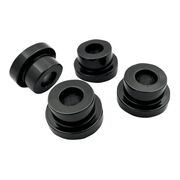LA Choppers Angled Solid Riser Adapter Bushing Kits For Harley | 10% ($12.99) Off! - RevZilla
