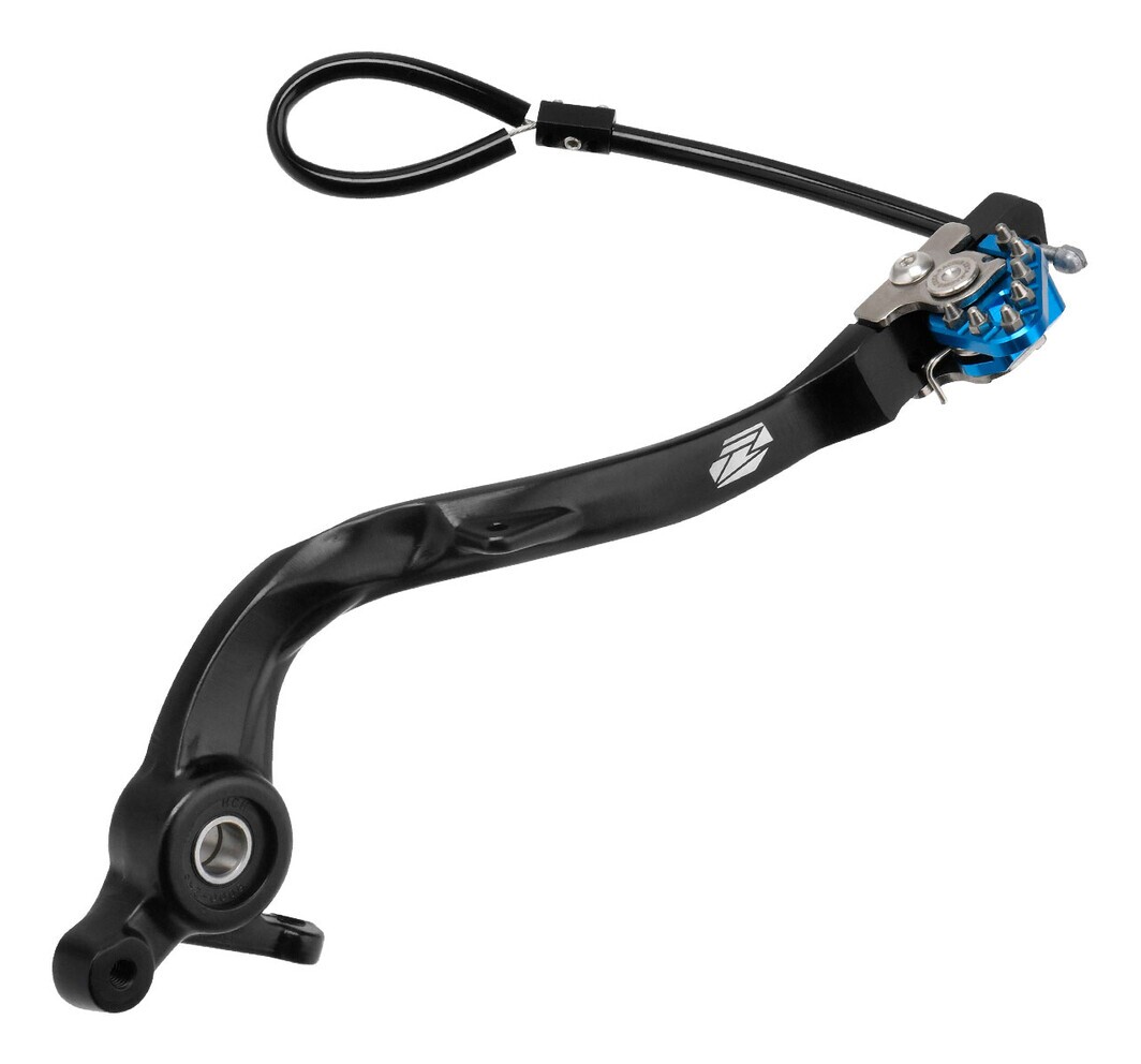 Zeta Trigger Brake Pedal Husqvarna 125cc-501cc 2023-2025 | 5% ($6.20 ...