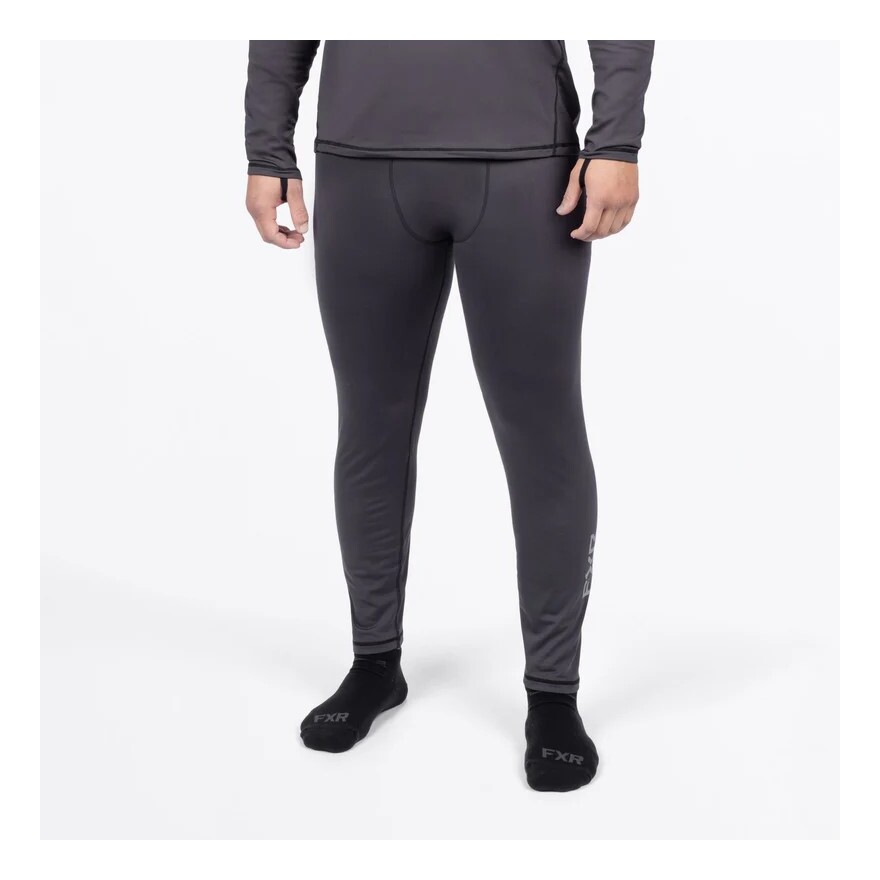 FXR Atmosphere Base Layer Pants - RevZilla