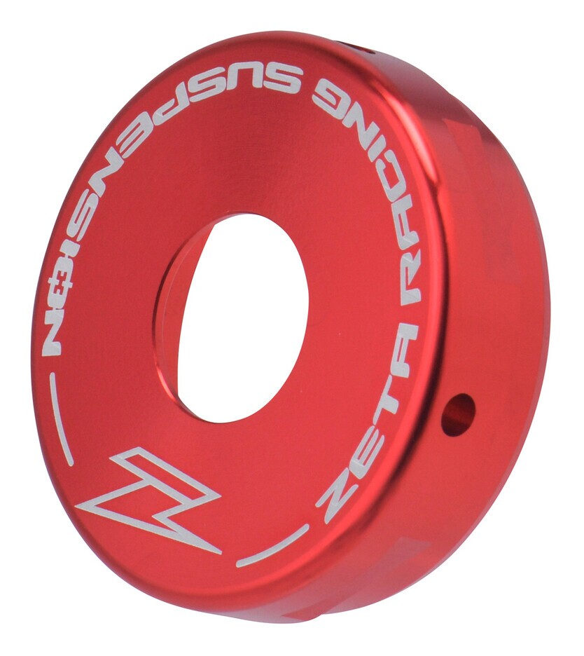 Zeta Rear Shock End Cap Gas Gas MC85 2021-2025 | 5% ($1.20) Off! - RevZilla