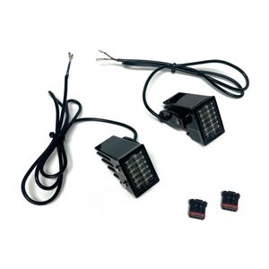 Custom Dynamics | Motorcycle Turn Signals, Headlights & More - RevZilla