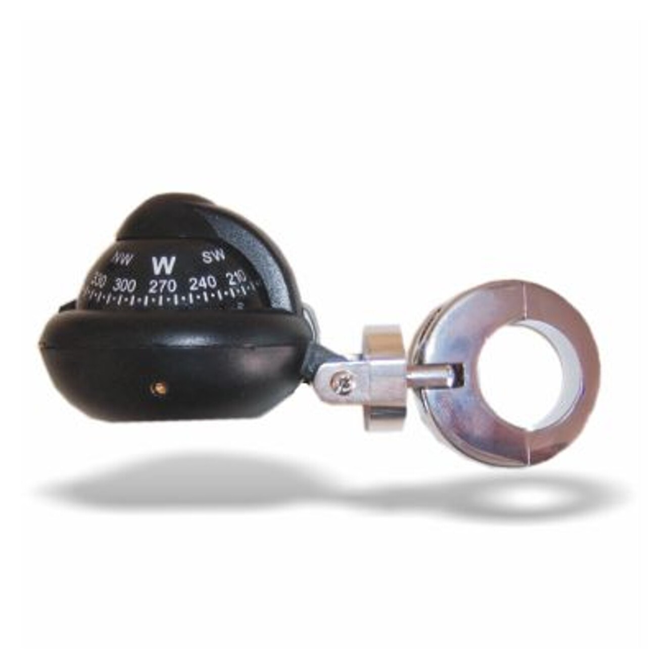 Marlin's Adjustable Motorcycle Sport Compass - RevZilla