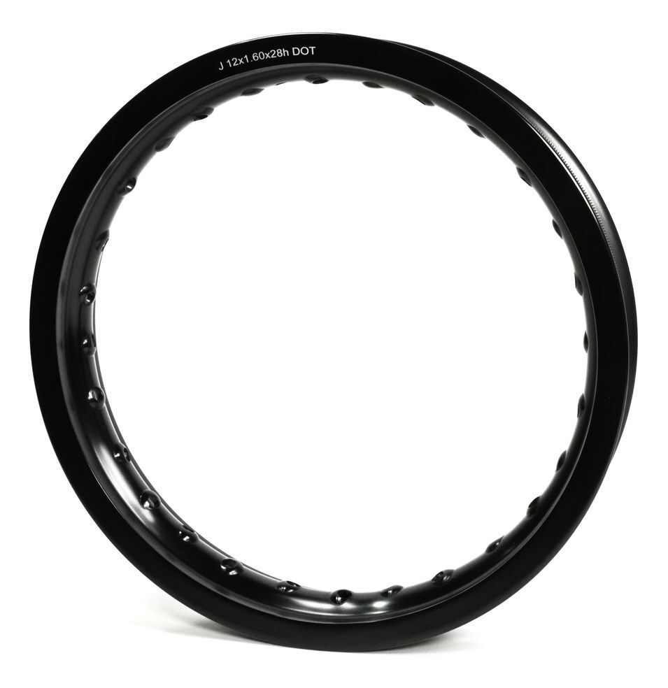 BBR Motorsports 12" Rim - RevZilla